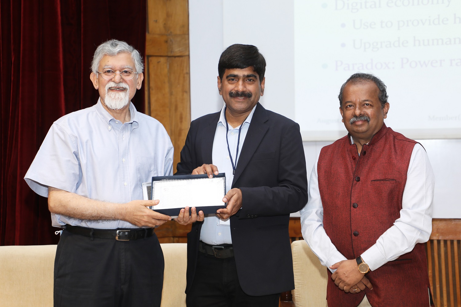 Photo Gallery | IIM Bangalore